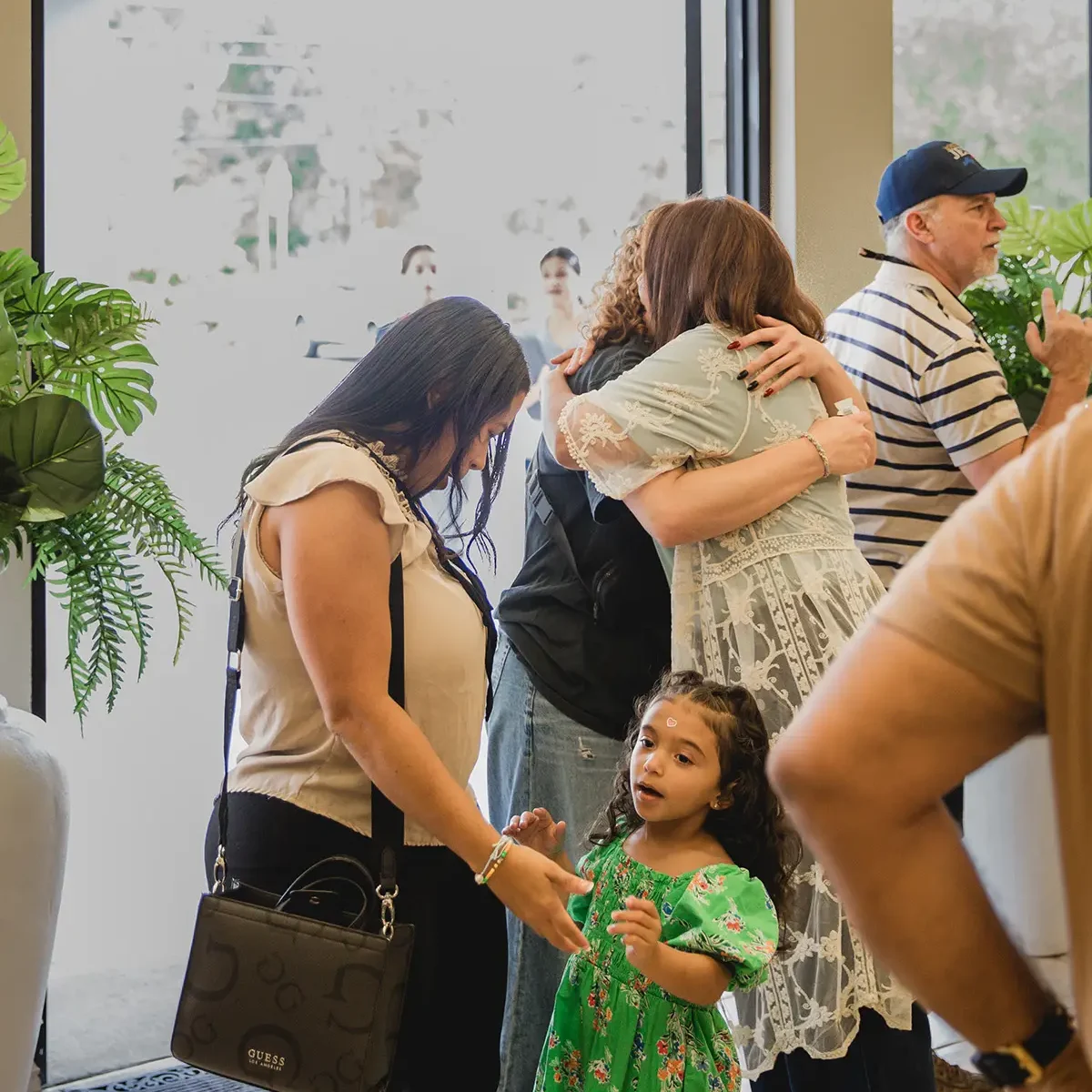 Rain Church – A New Church Coming to Orlando
